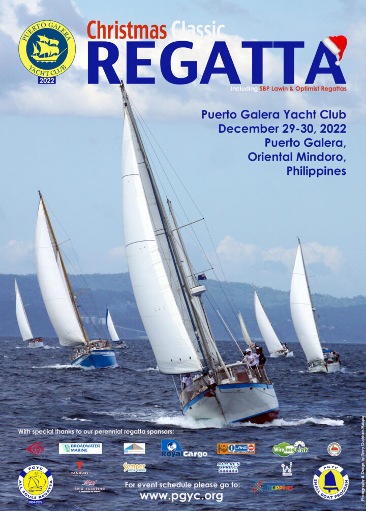 Puerto Galera Yacht Club | The Philippines Sailing Club