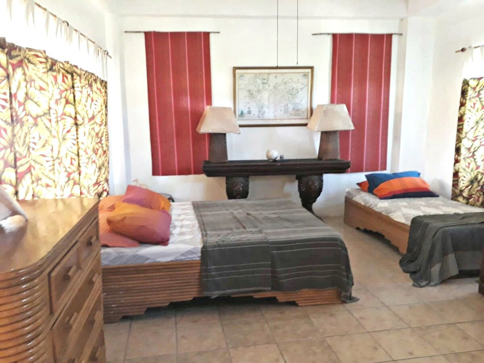 Where To Stay In Puerto Galera For All Souls Regatta 2022